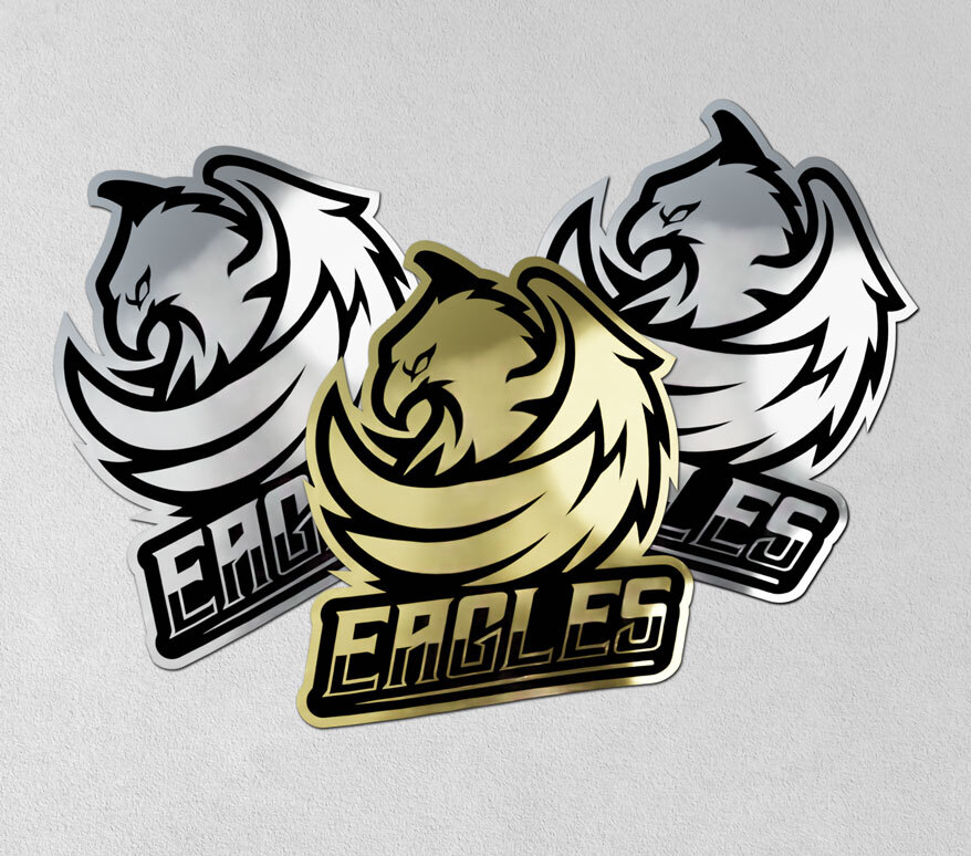 Stickers & Labels (Vinyl) | Shropshire Printer